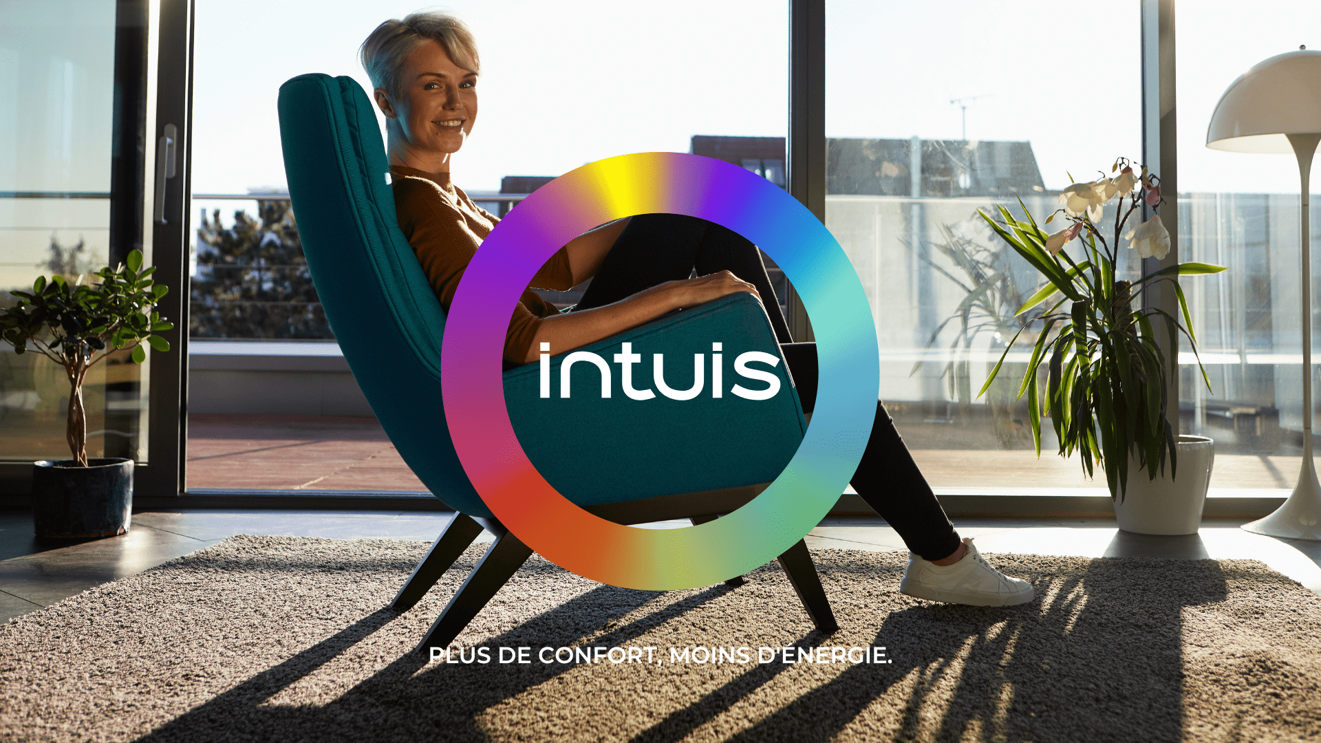 Kit Communication Media Intuis EXPORT - ELEC - Groupe Intuis